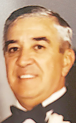 Thomas D. Miller | News, Sports, Jobs - Altoona Mirror